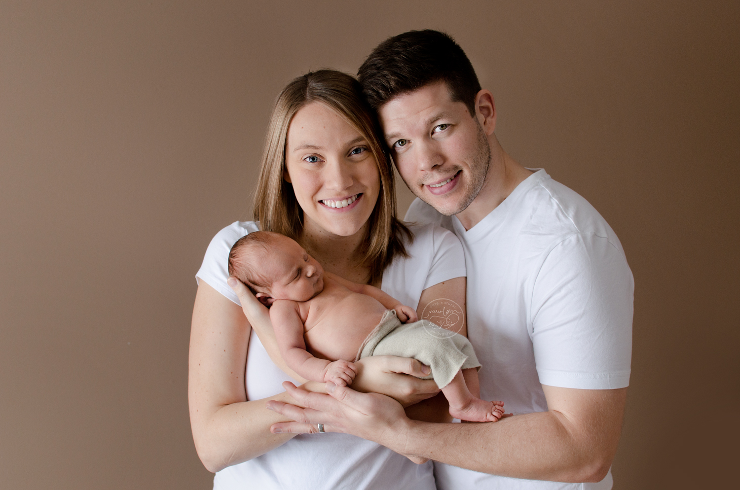 Newborn Baby Harrison – 2 weeks new | Pure Natural Portraits