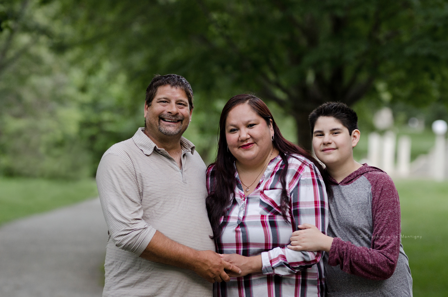 Meet the Jenkinson Family | Ottawa Photographer | Pure Natural Portraits