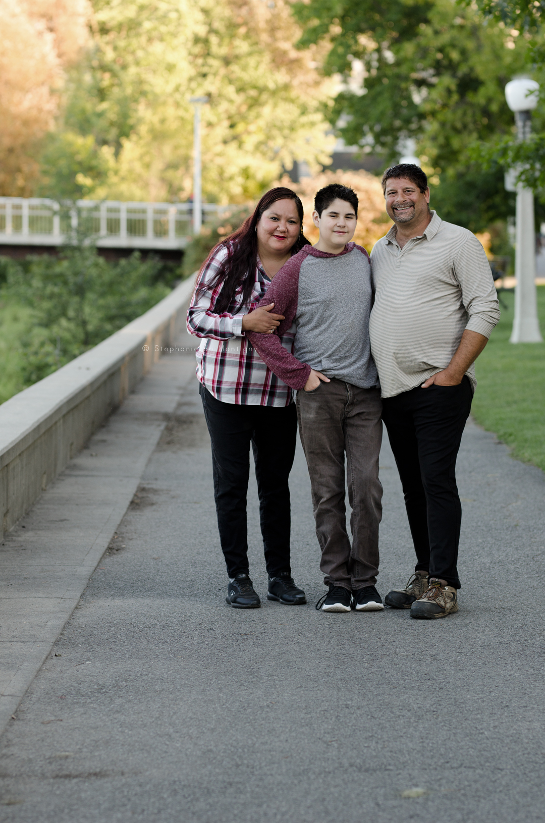 Meet the Jenkinson Family | Ottawa Photographer | Pure Natural Portraits