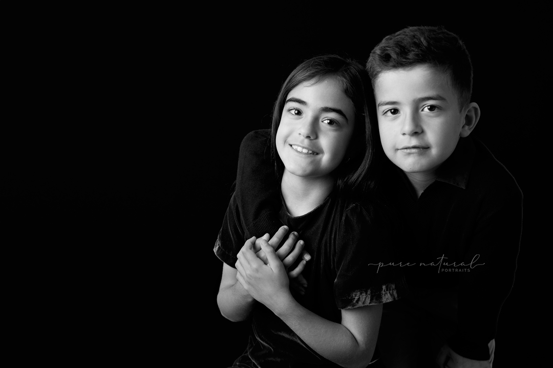 The Matthews Siblings | Ottawa Photographer - Pure Natural Portraits
